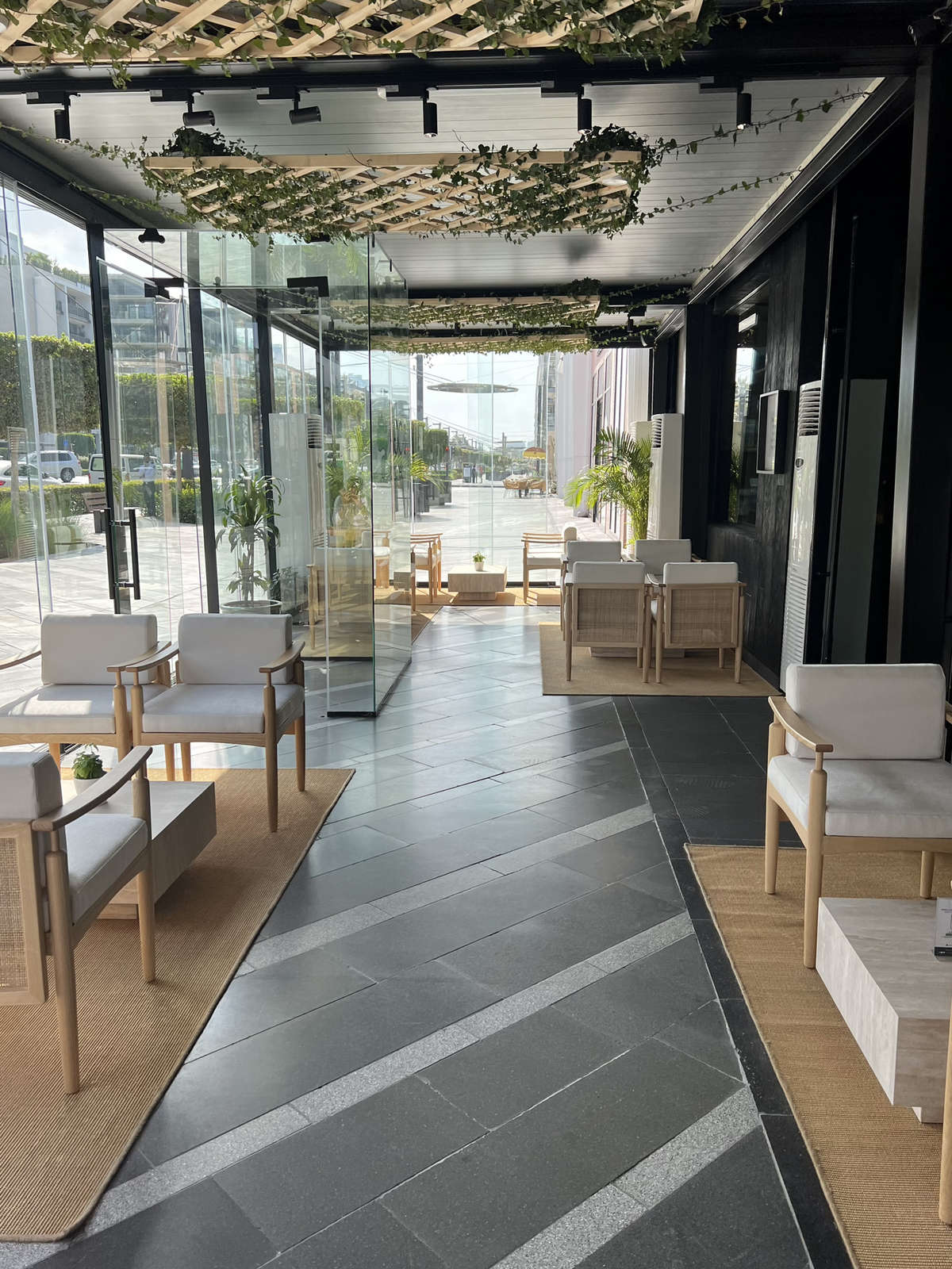 Boga Superfoods, Al Safa, Dubai | Zomato