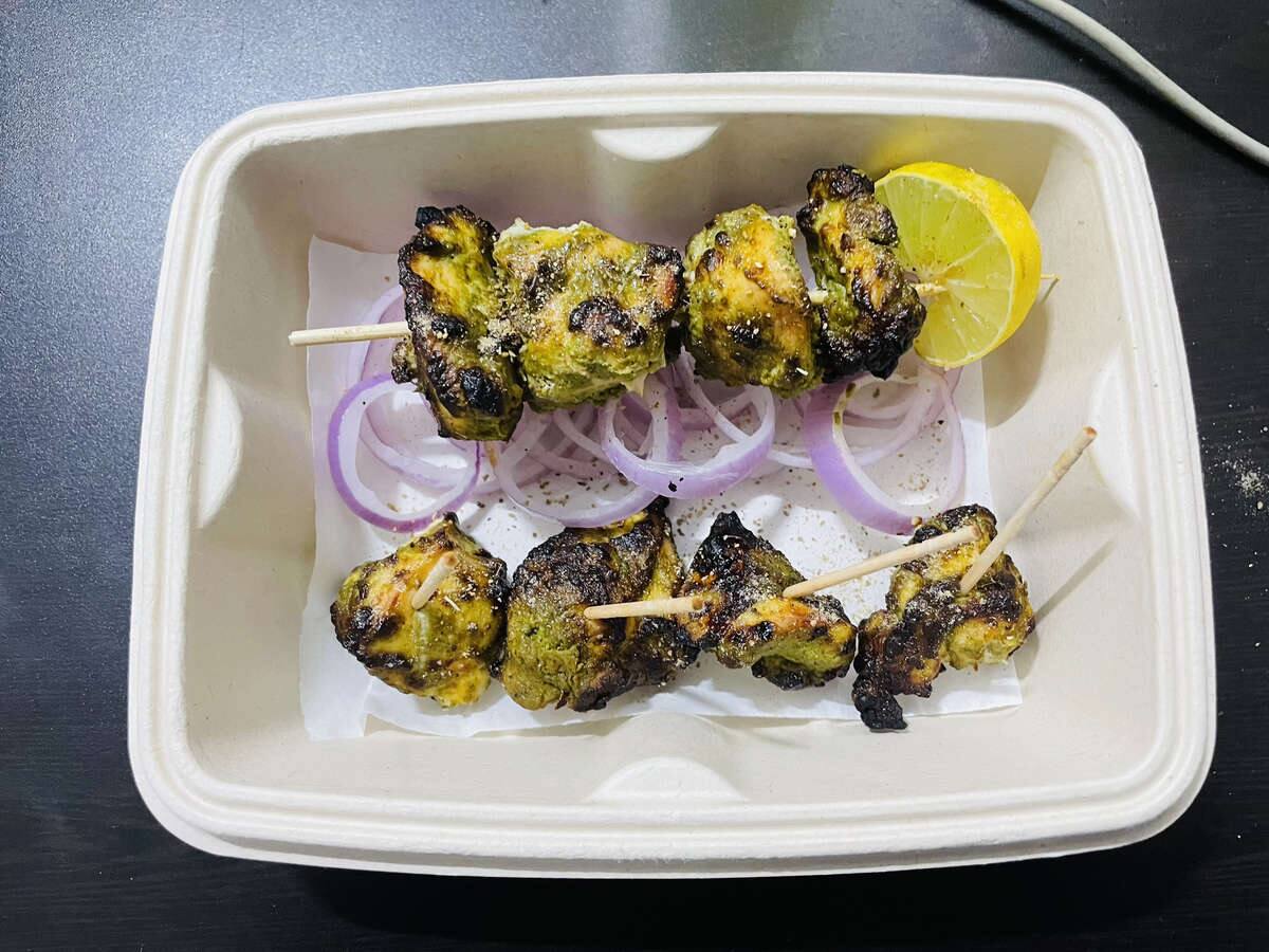 Chakna Express, Koramangala 1st Block, Bangalore | Zomato