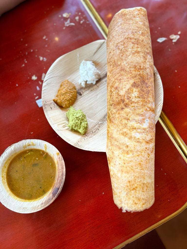 Juggernaut, Barakhamba Road, New Delhi | Zomato