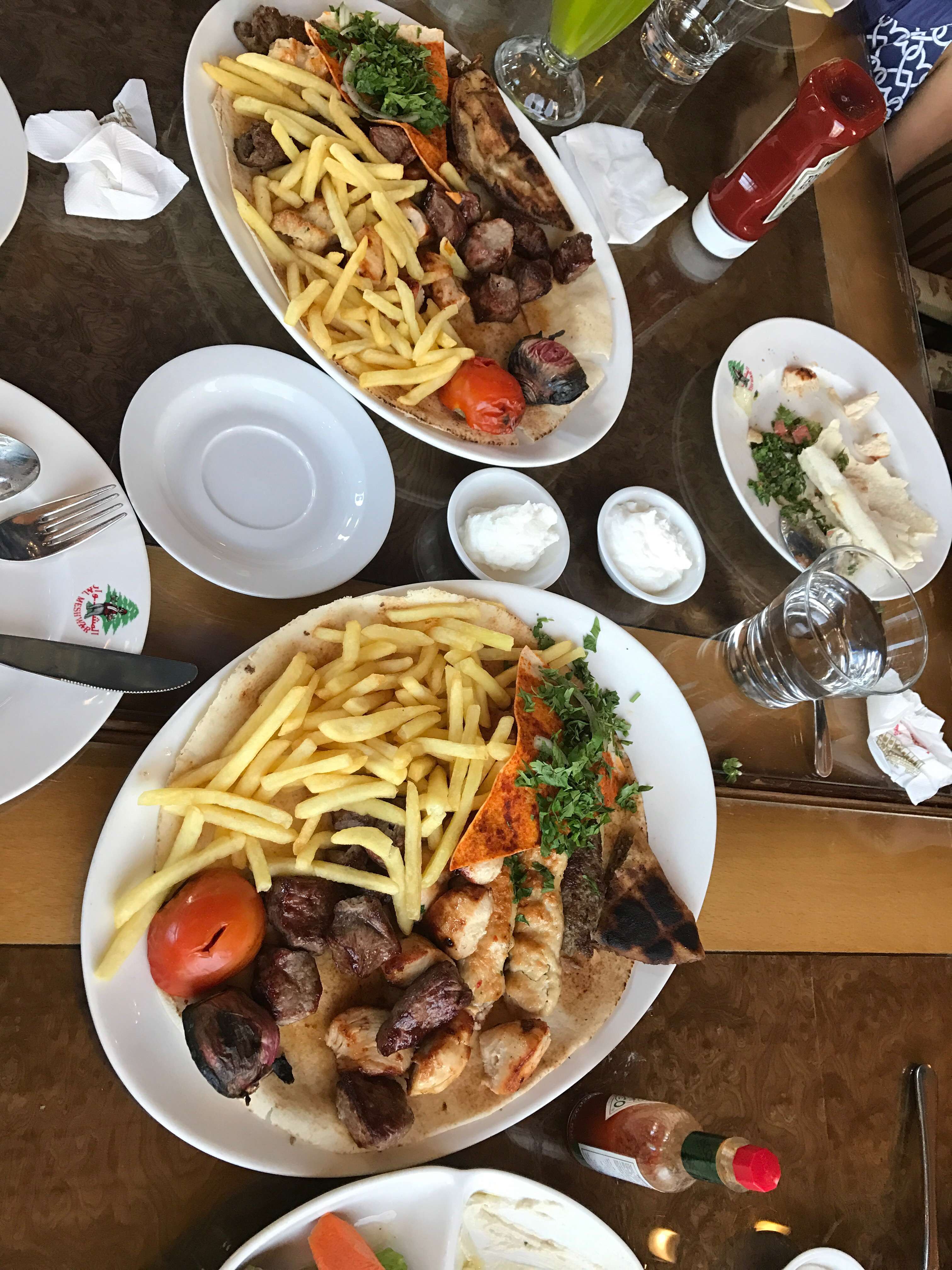 Al Meshwar, Fujairah City, Fujairah - Zomato