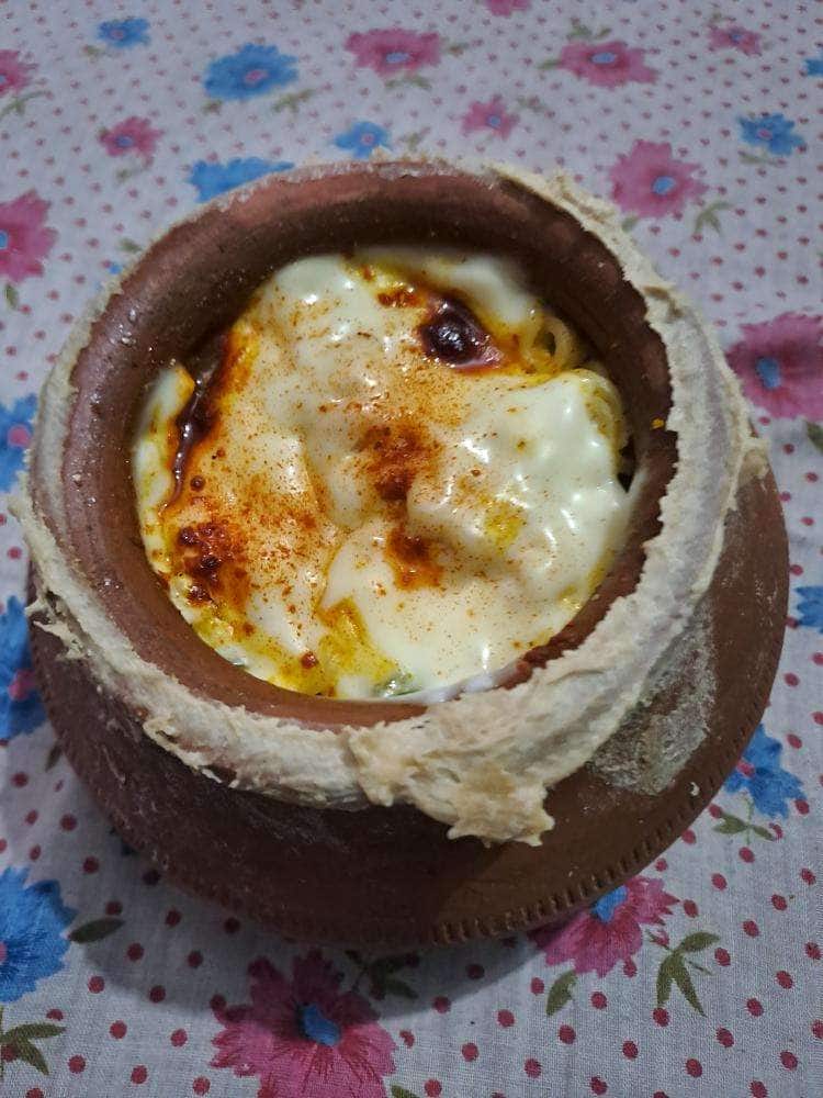 Eat Repeat, Shakarpur, New Delhi | Zomato