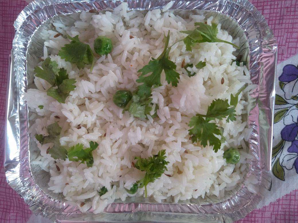 The Crunchy Kitchen, Pachpaoli order online - Zomato