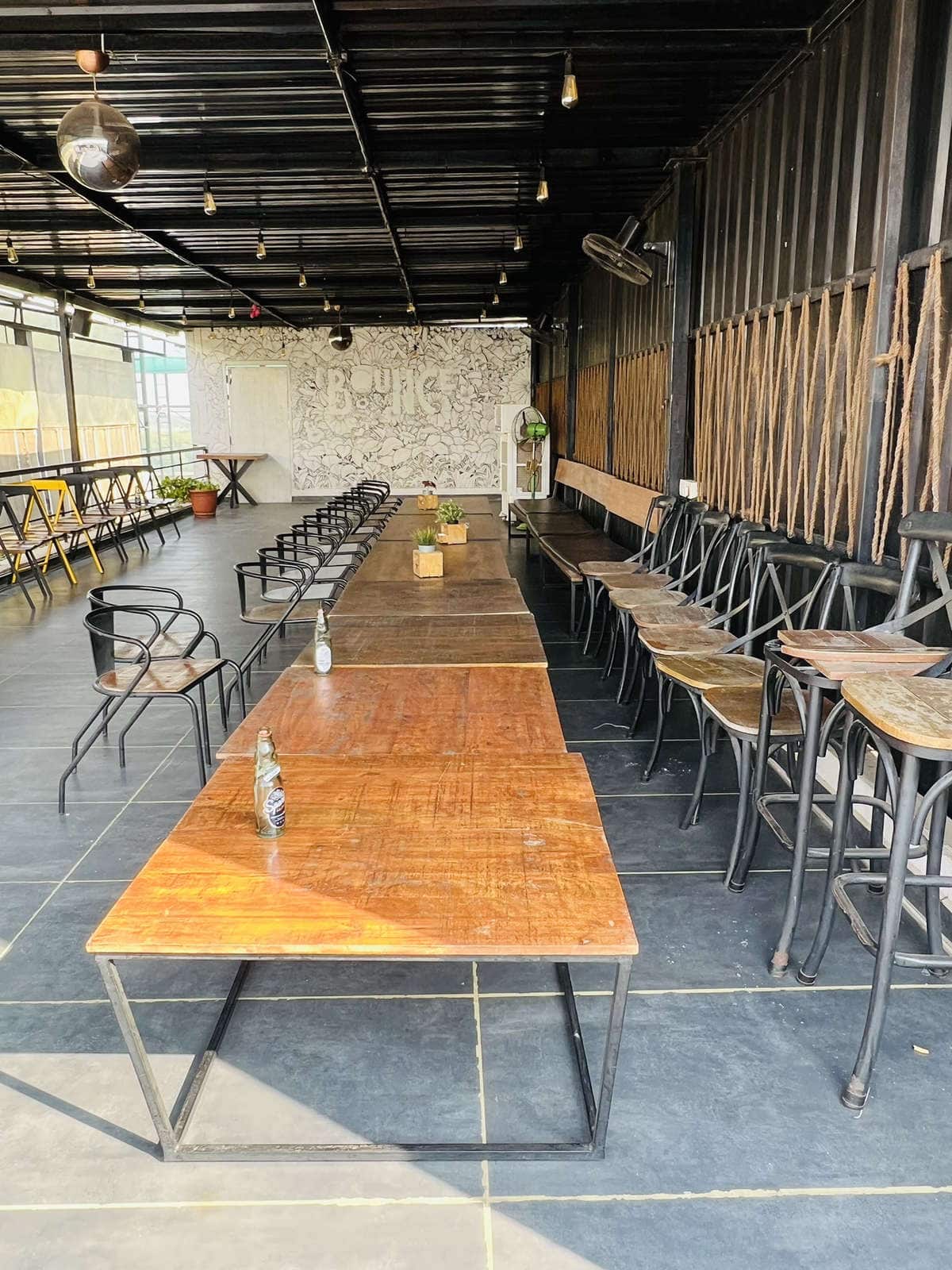 Bounce, Kompally order online - Zomato