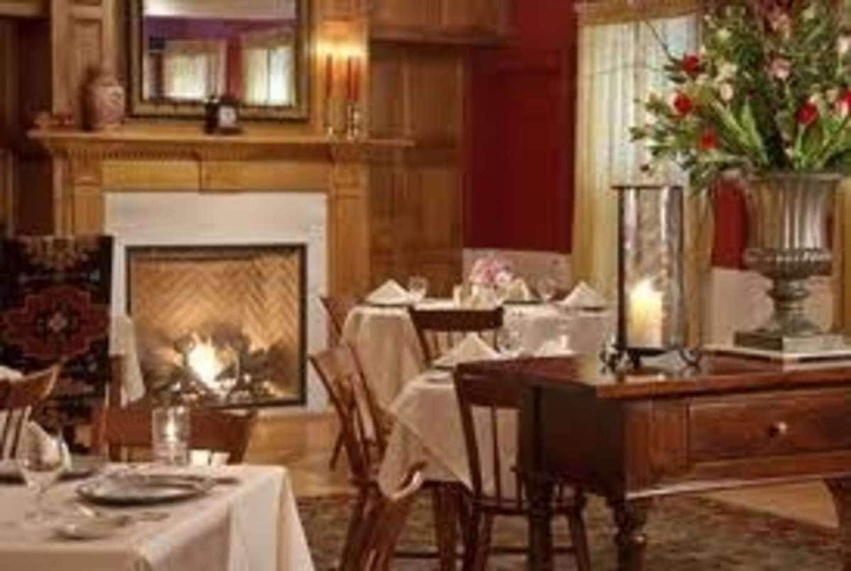 The Dorset Inn, Dorset, Manchester Center | Zomato