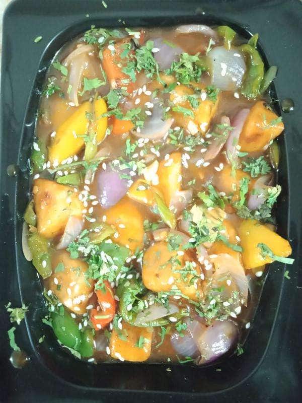 Namaste Meerut, Sadar Bazaar, Meerut | Zomato