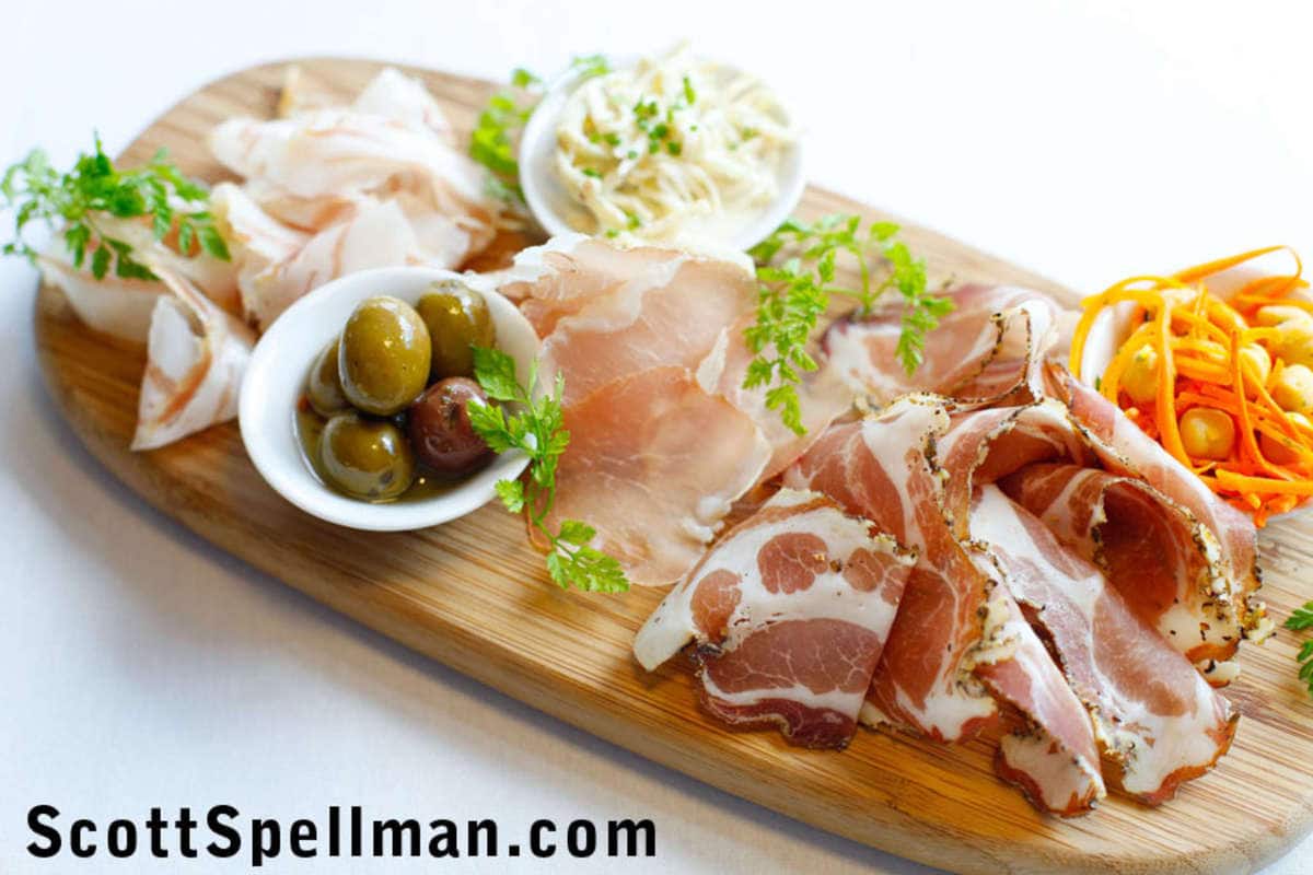 Menu of Forest Grill, Birmingham, Detroit