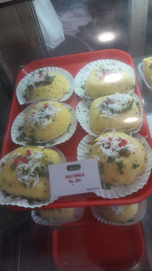 Sona Sweets Sri Udipi Restaurant Photos, Pictures of Sona Sweets Sri ...