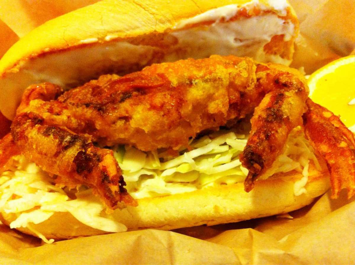 OC Fish n Chip, Orange, Orange County | Zomato