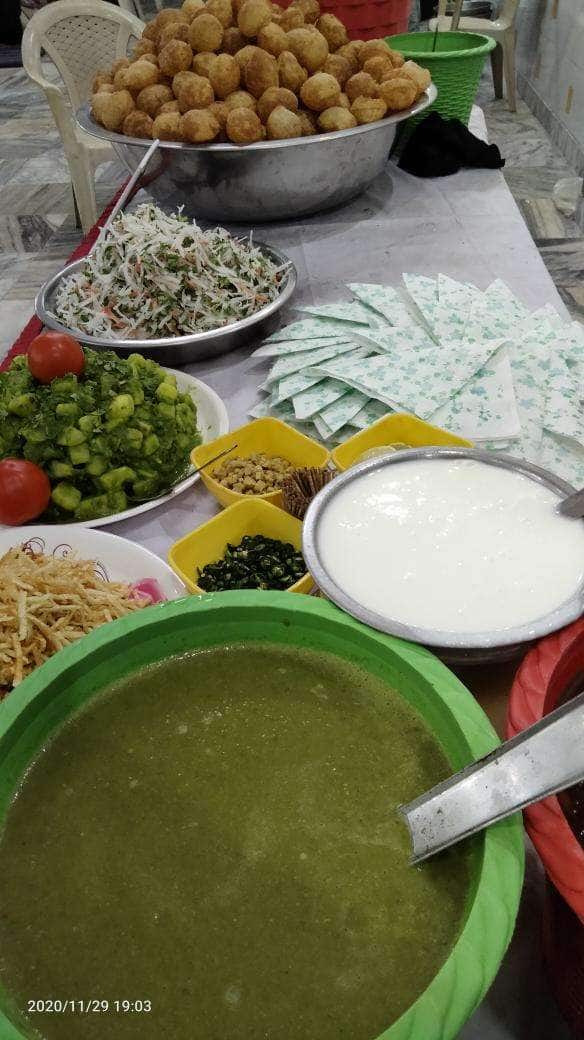 Chaska Chat Ka, Shyam Nagar, Kanpur | Zomato