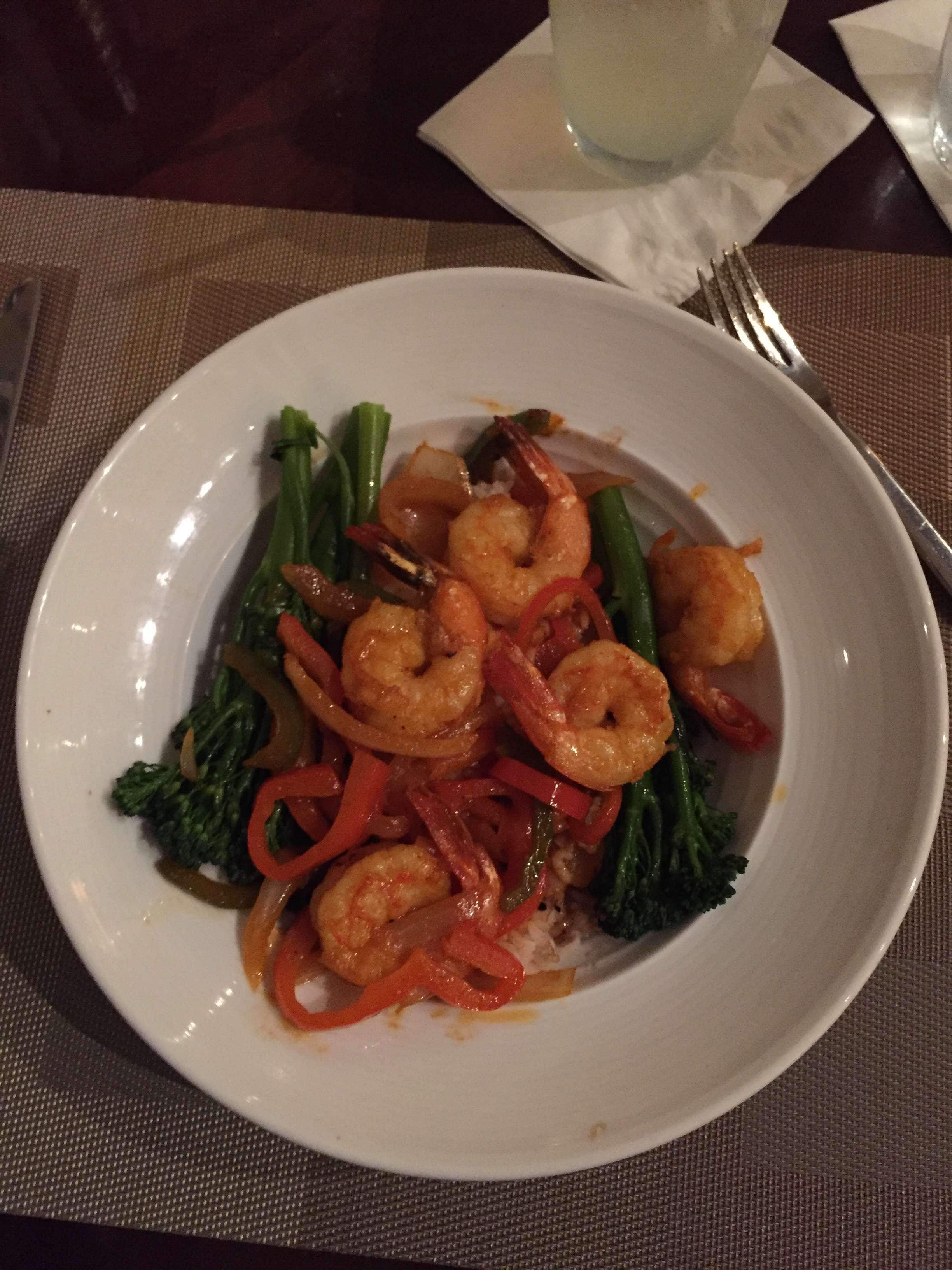 Concorde Grill, Hapeville, Atlanta | Zomato