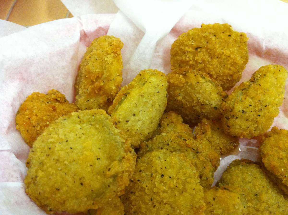 Boom-a-rang Diner, Fort Smith, Fort Smith | Zomato