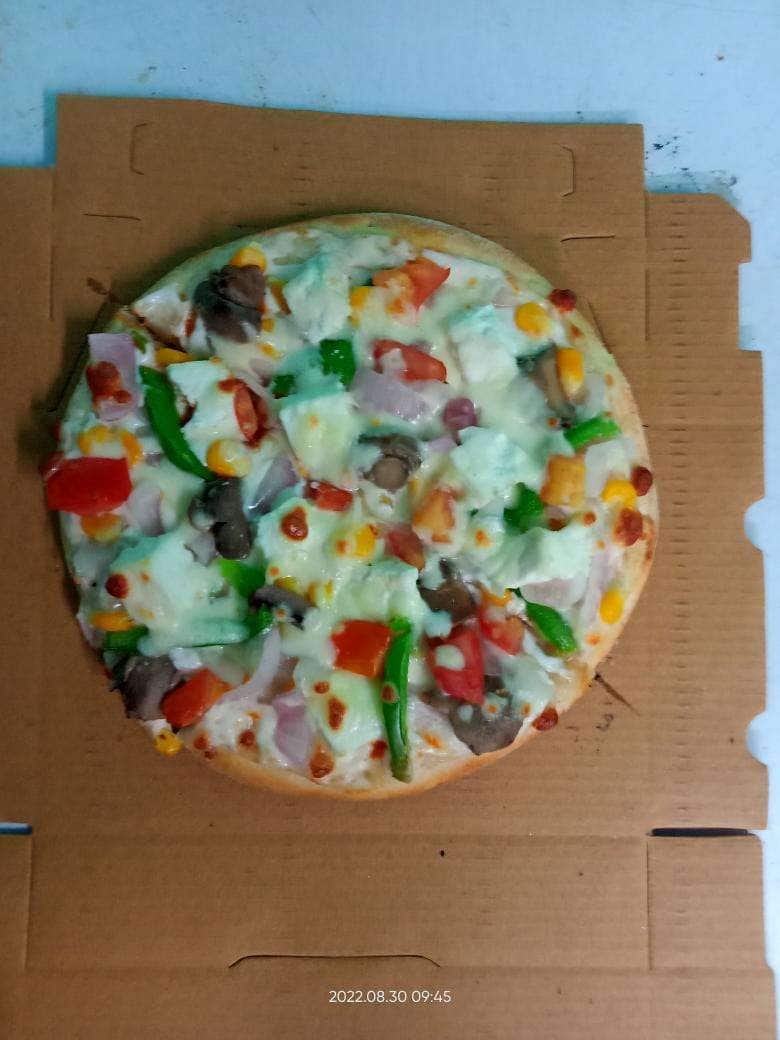 Pizza 50, Rohini, New Delhi | Zomato