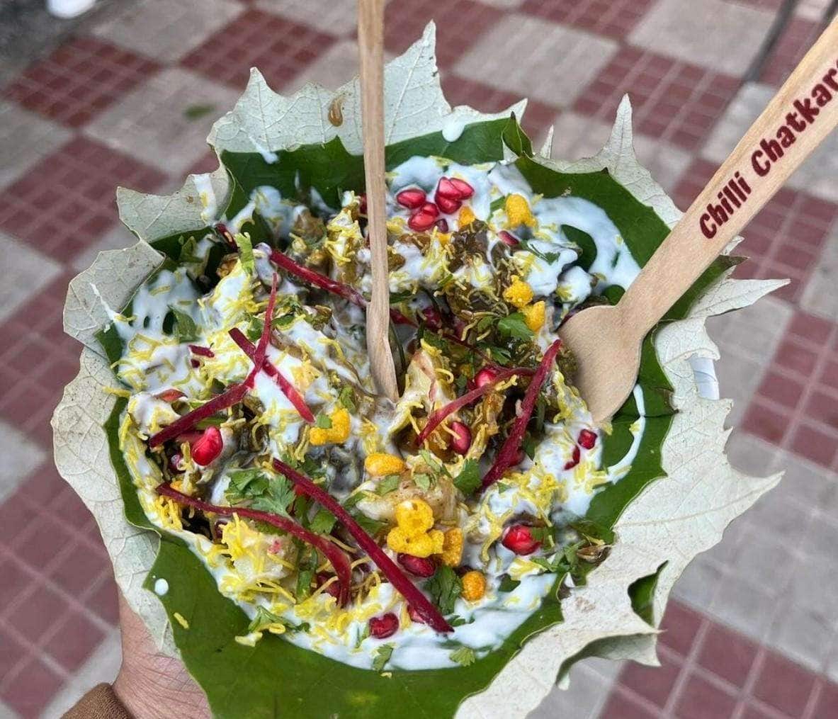 Chilli Chatkara, Phase 5, Mohali | Zomato