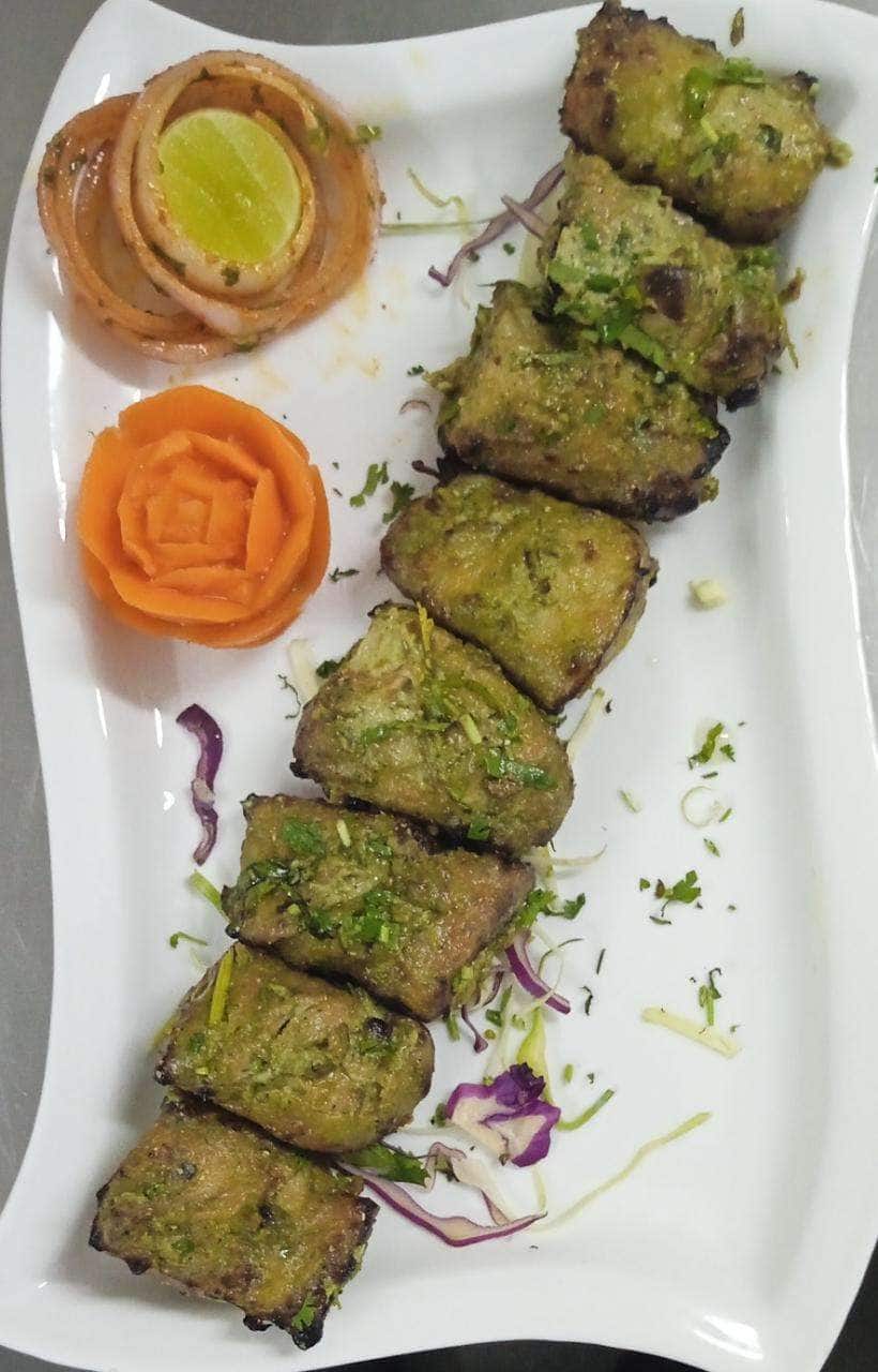 Moti Mahal Delux Tandoori Trail, Tripuri, Patiala | Zomato