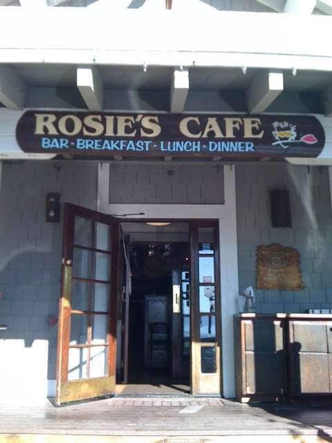 Rosie's Cafe, Tahoe City, Reno | Zomato