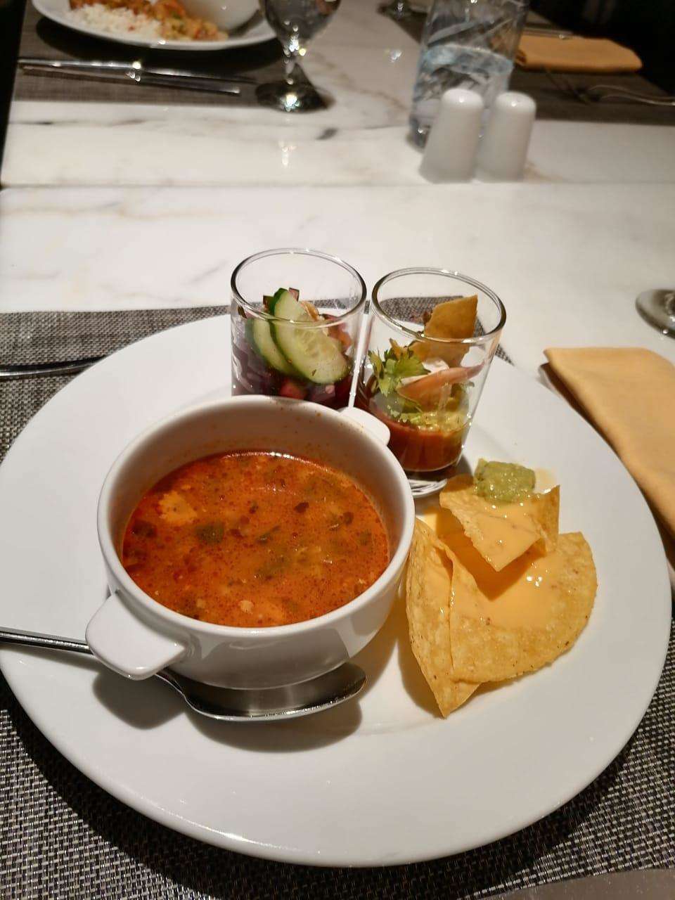 M1 All Day Dining - Millennium Place Barsha Heights Hotel, Barsha ...