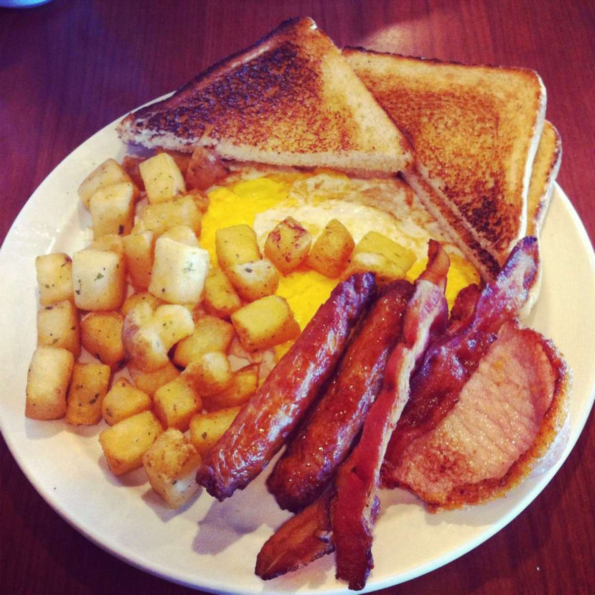 Falls Manor Restaurant, Niagara Falls, Niagara Falls - Urbanspoon/Zomato