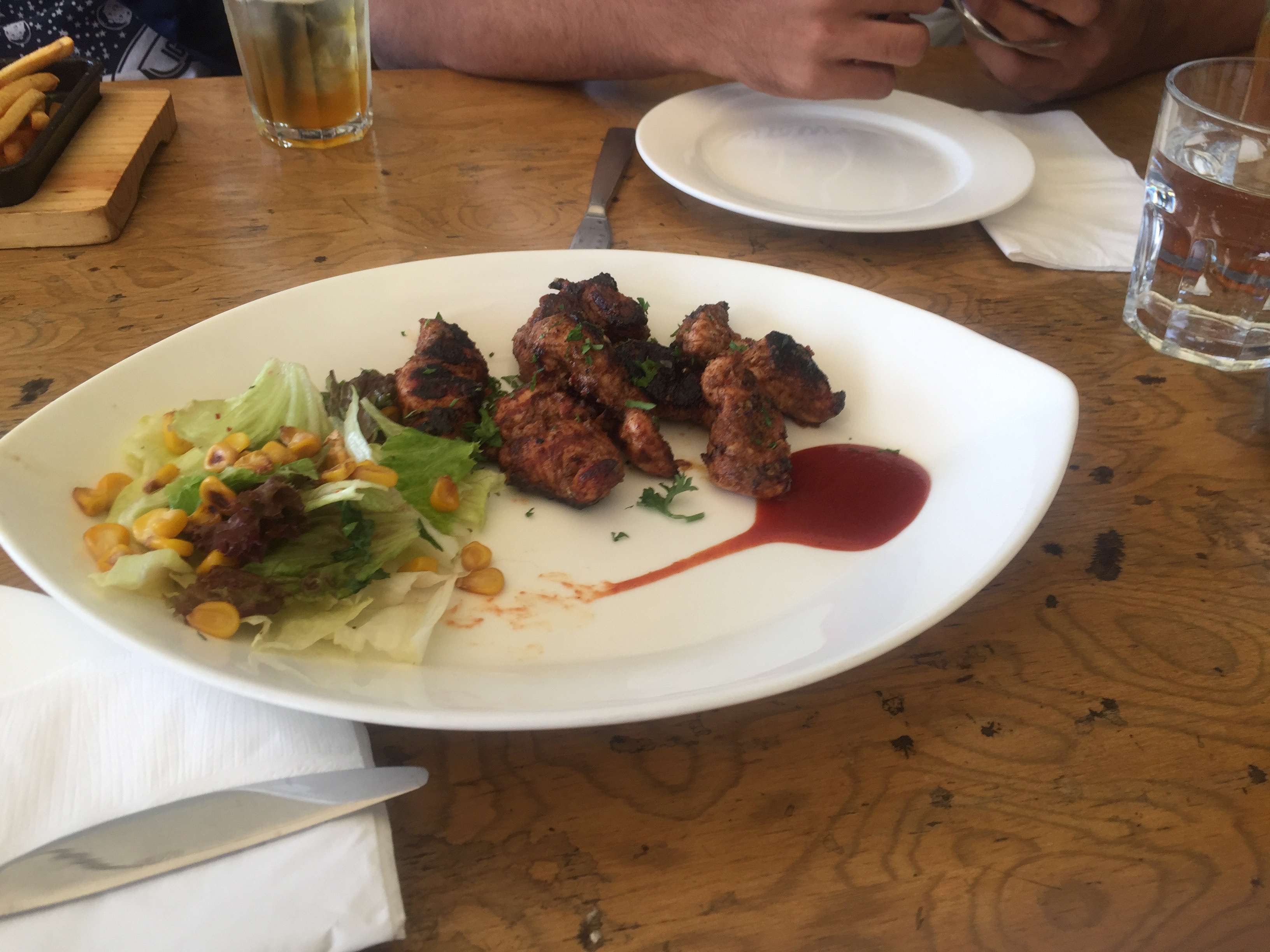 The Irish House, Viman Nagar, Pune - Zomato