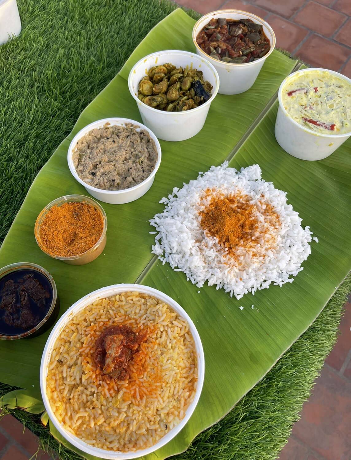 Shero Home Food - Chettinad, George Town, Chennai | Zomato