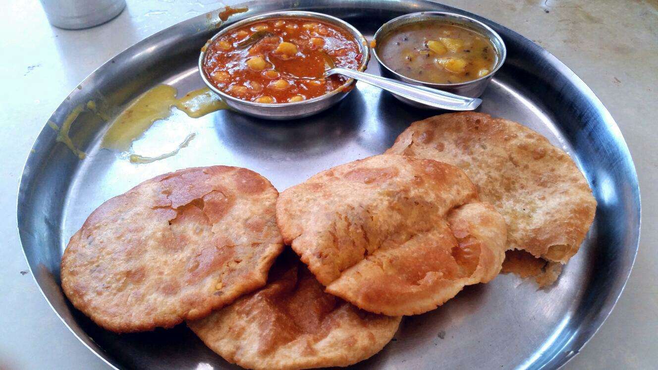 Pancham Puriwala Photos, Pictures of Pancham Puriwala, Fort, Mumbai ...