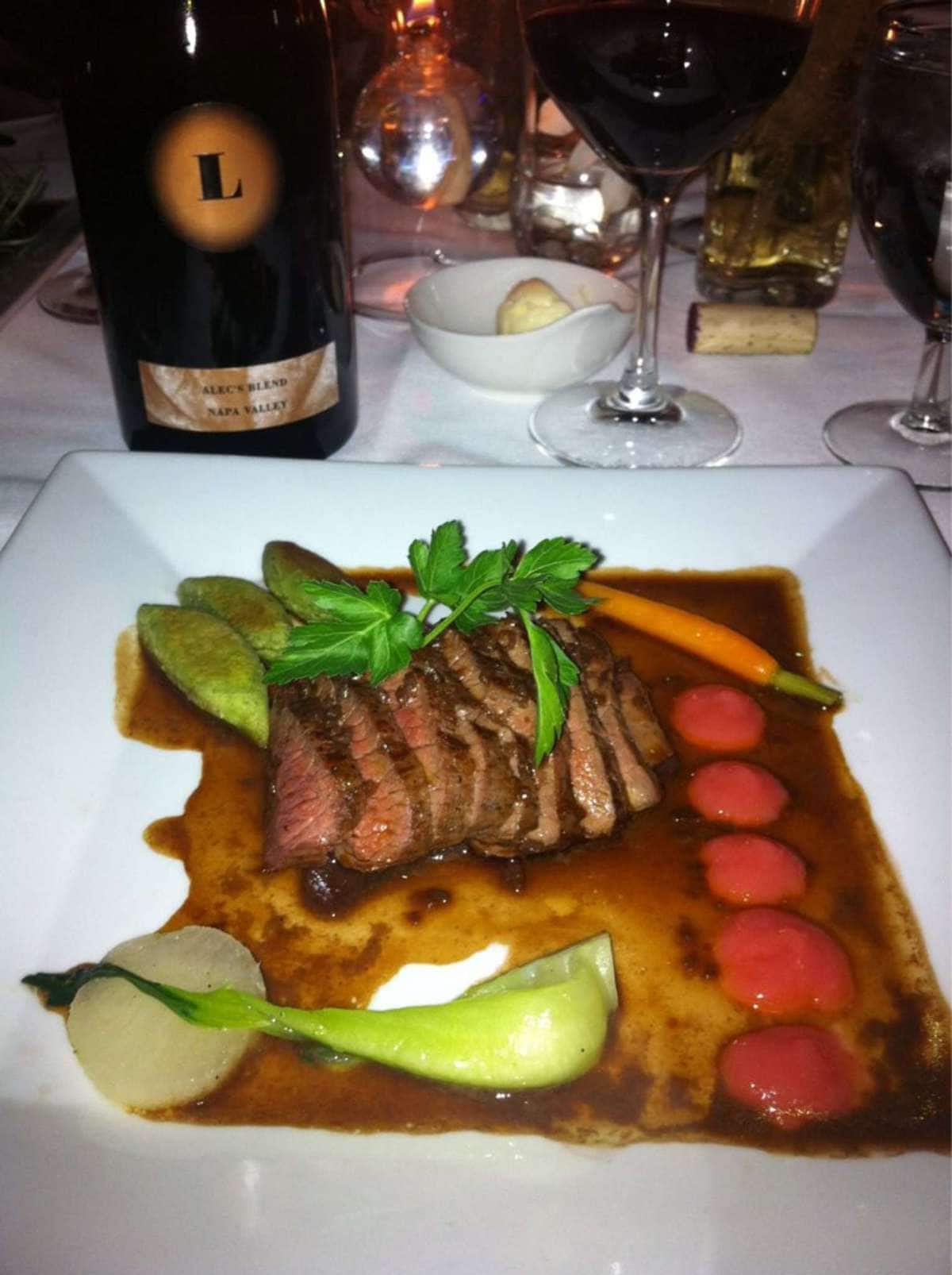 Mirabelle, Avon, Avon | Zomato