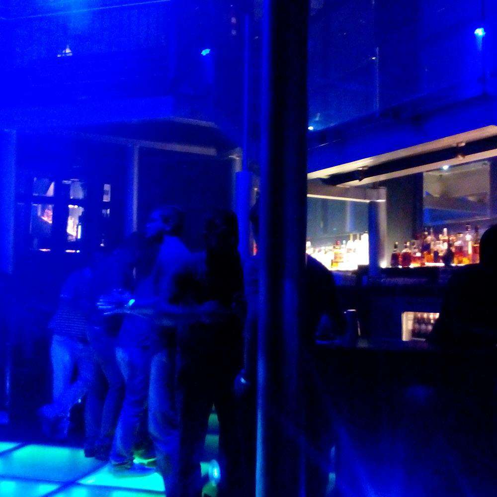 Pasha - The Park, Nungambakkam, Chennai - Restaurant - Zomato