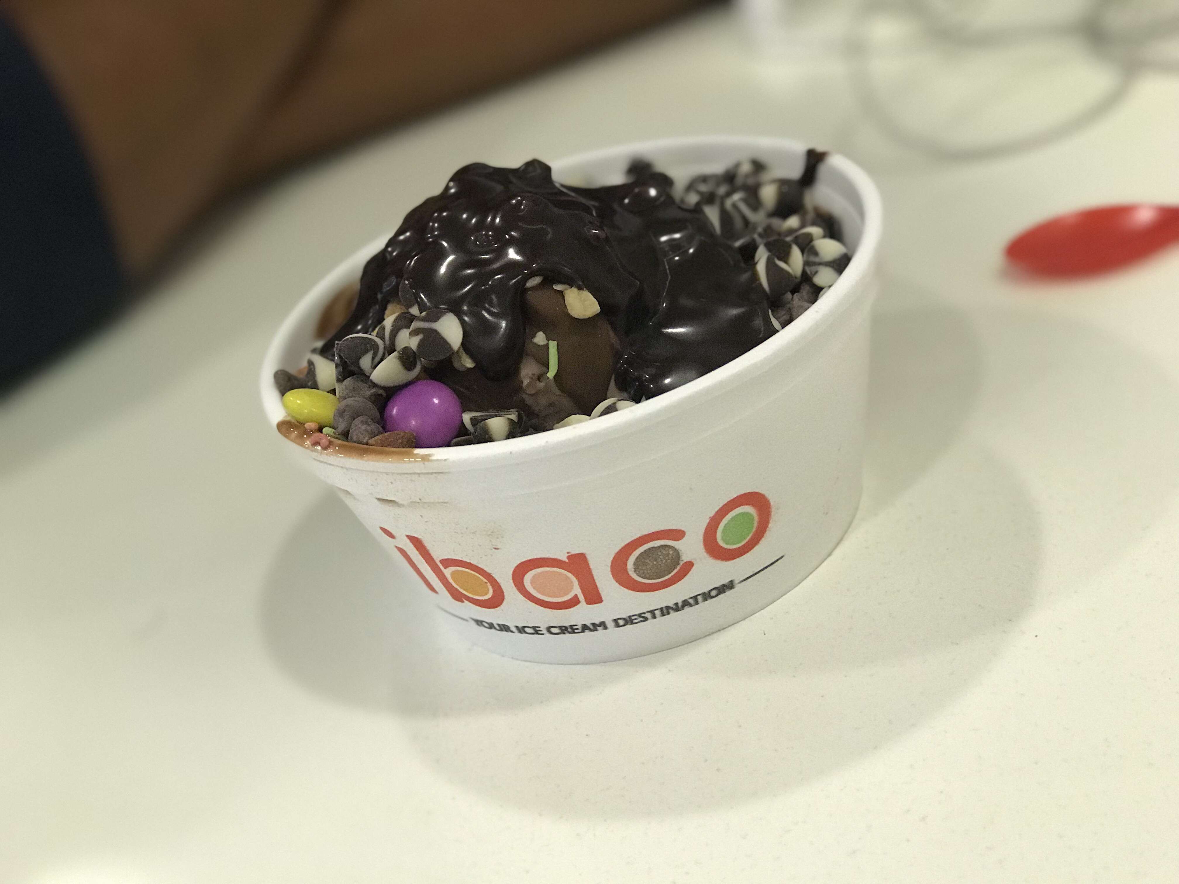 ibaco, Kukatpally order online - Zomato