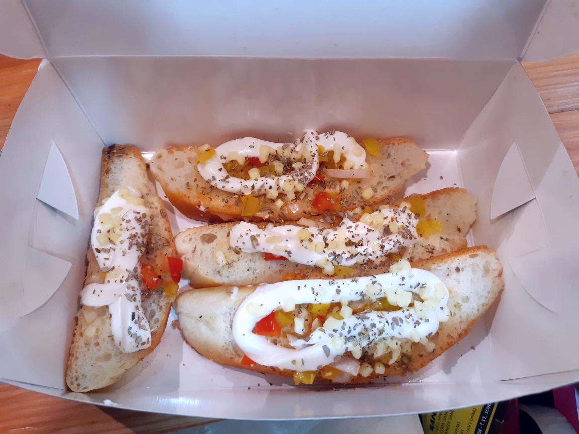 Hunger Hackers, Sector 15, Panchkula | Zomato