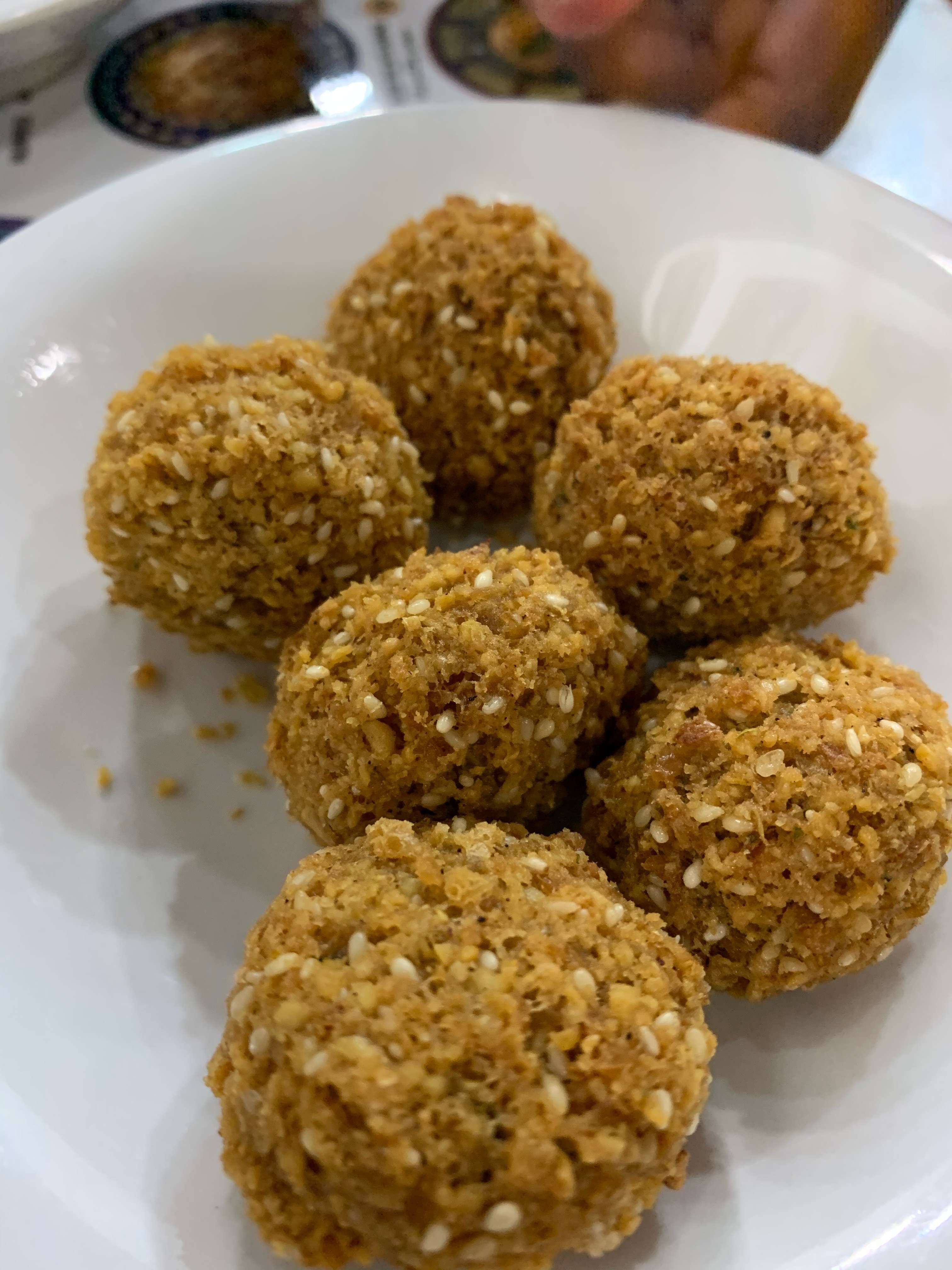 Foul W Hummus, Al Barsha, Dubai - Zomato