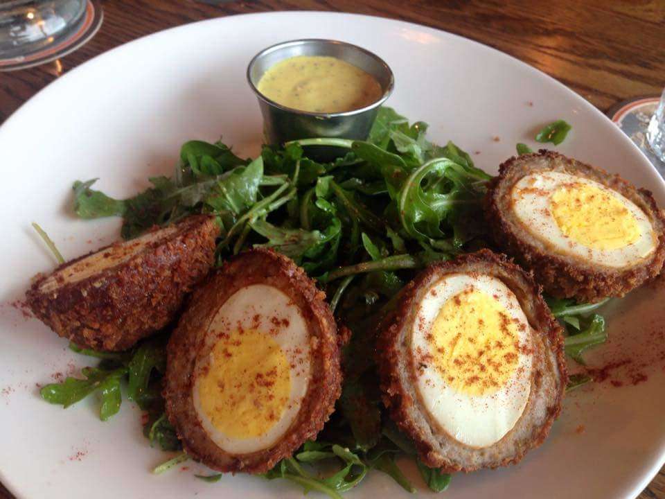 Red Cow Menu, Menu for Red Cow, Edina, Twin Cities