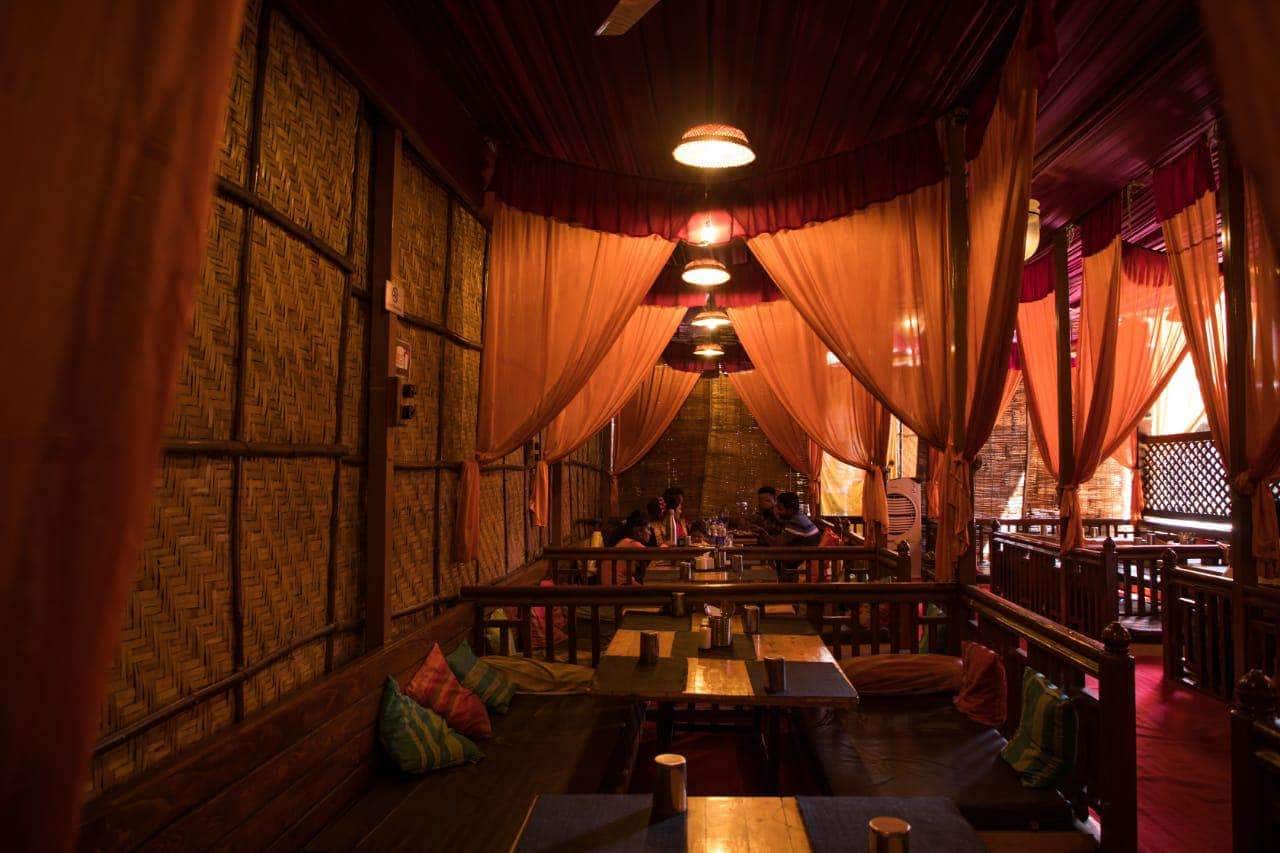 Wada By Hotel Gavran Tadka, Pashan, Pune | Zomato