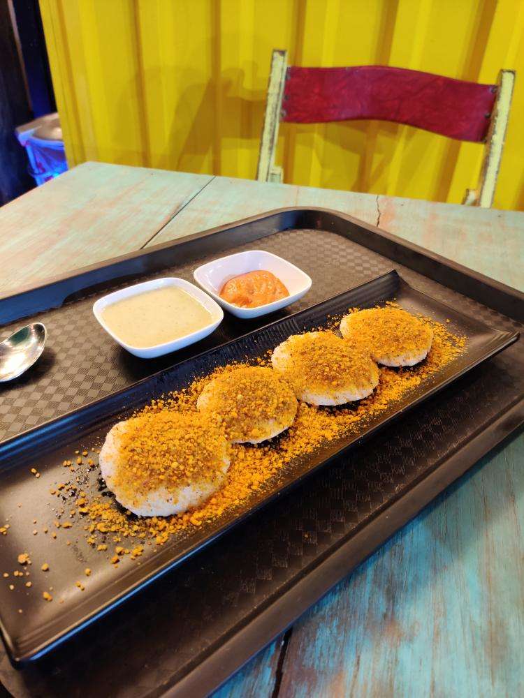 Madrasi Kaapi House, Kandivali East, Mumbai | Zomato