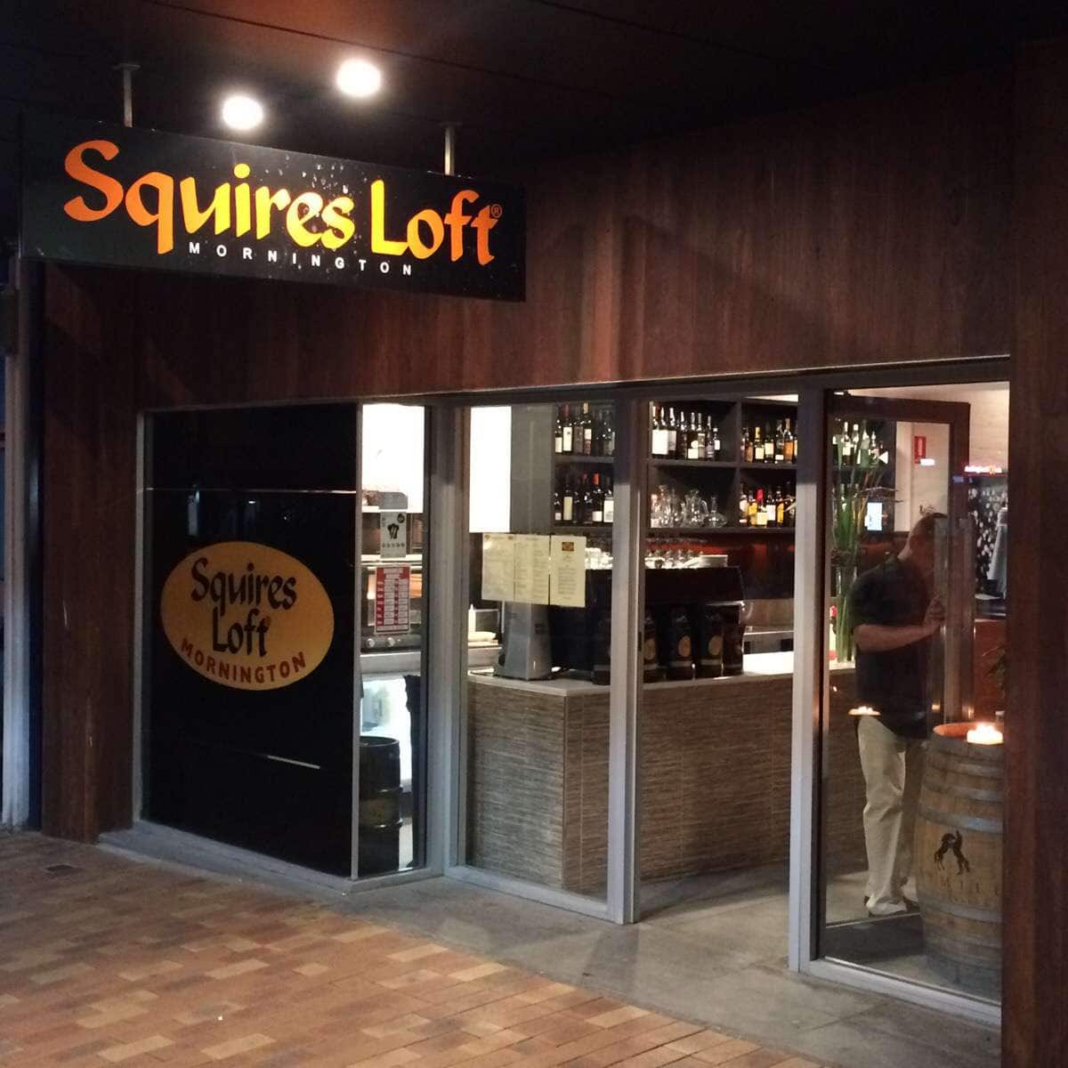 Squires Loft, Mornington, Mornington Peninsula | Zomato