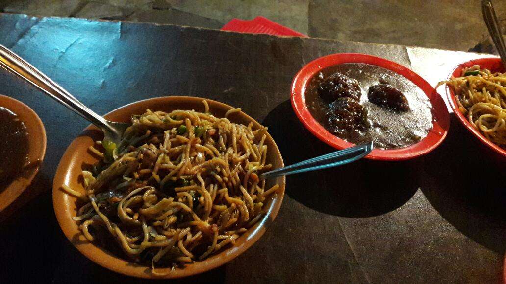 Sagar Chinese Menu, Menu for Sagar Chinese, Juhu, Mumbai