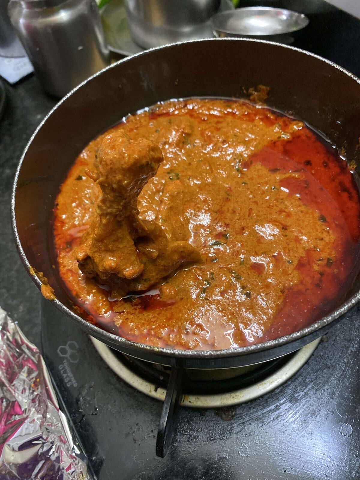 Hotel Jayhind Darbar, Mangalwar Peth order online - Zomato
