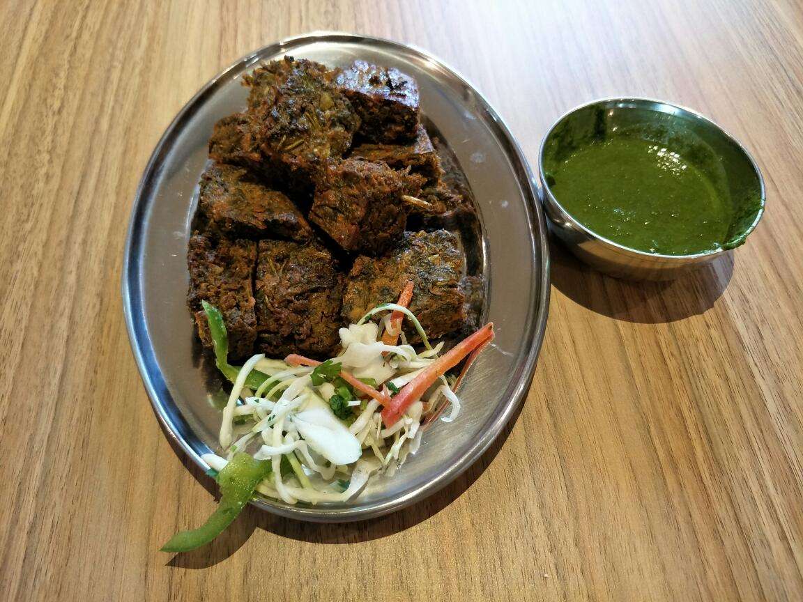 Nav Gomantak, Panch Pakhadi, Thane West, Thane - Zomato