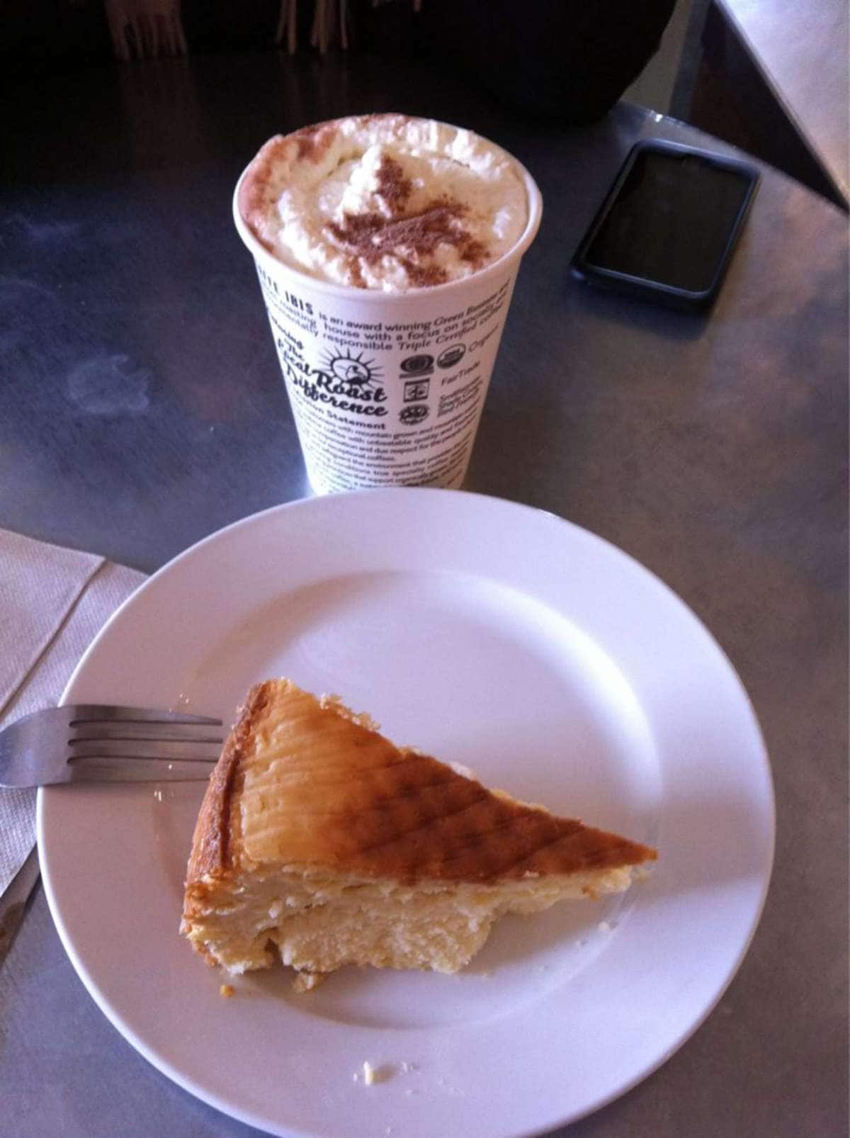 Caffe Ibis Coffee Roasting Co., Logan, Logan | Zomato