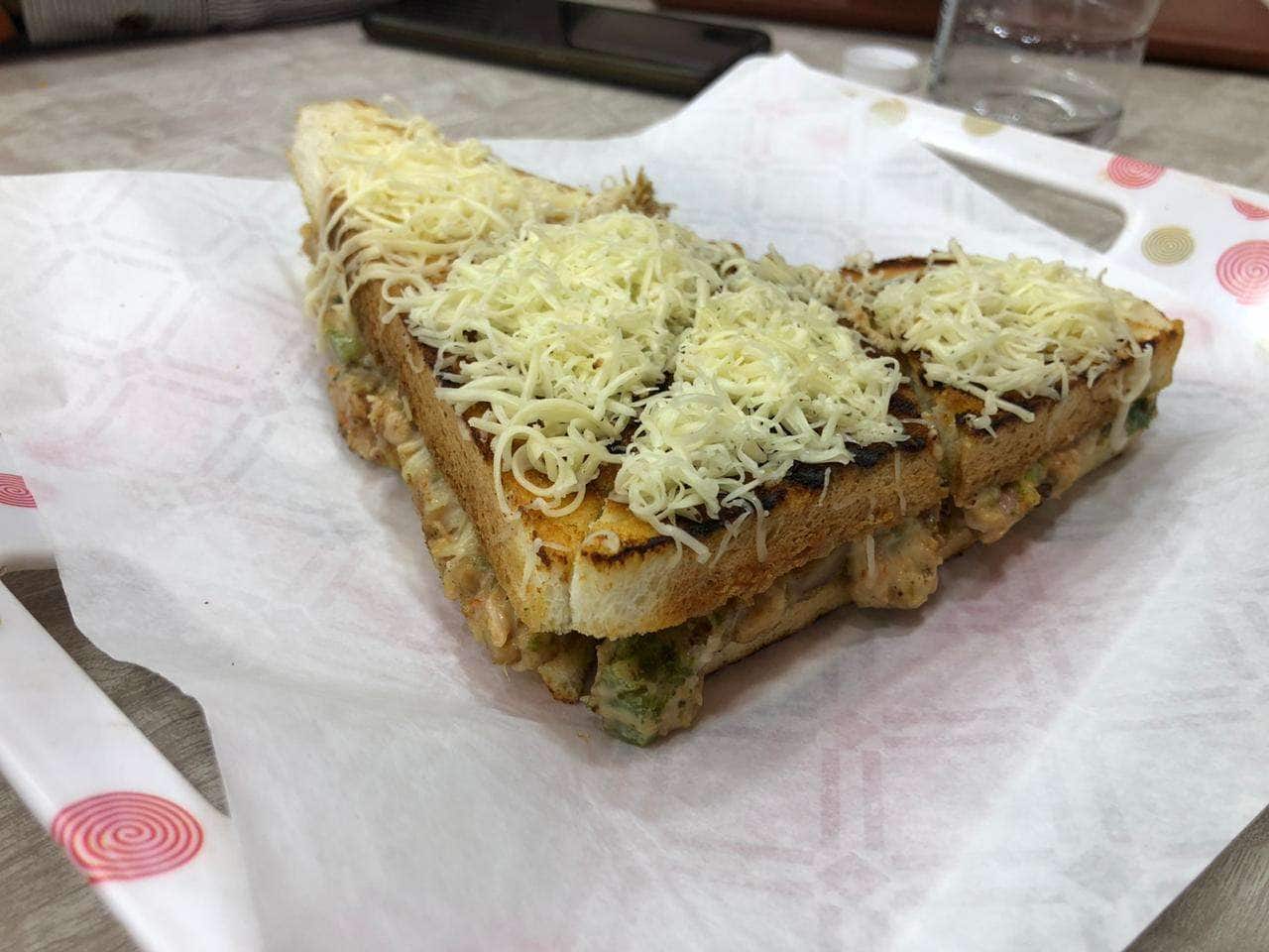 Al Baik Fast Food, Girgaum order online - Zomato