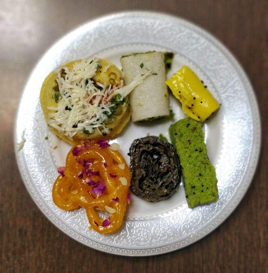 Avarya Menu, Menu for Avarya, Breach Candy, Mumbai