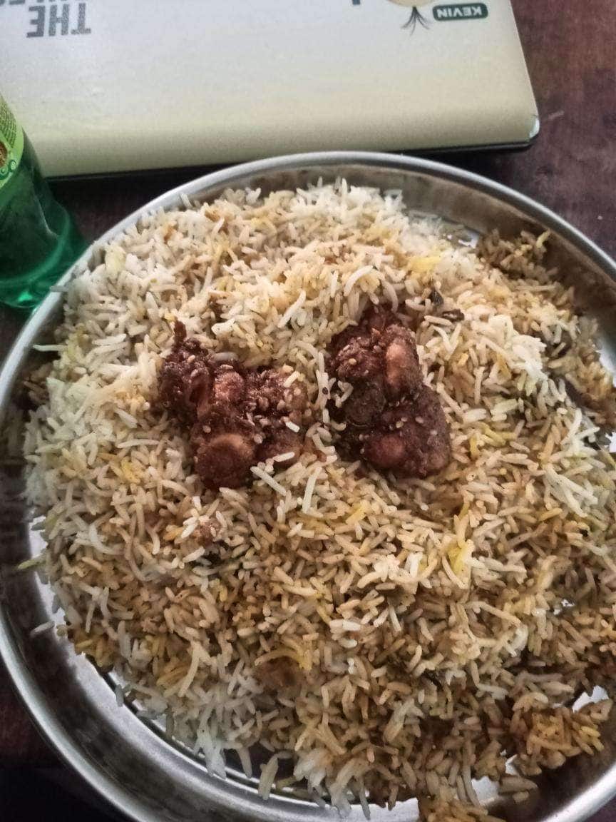 Navayuga Family Garden Restaurant, Anantapur Locality order online - Zomato