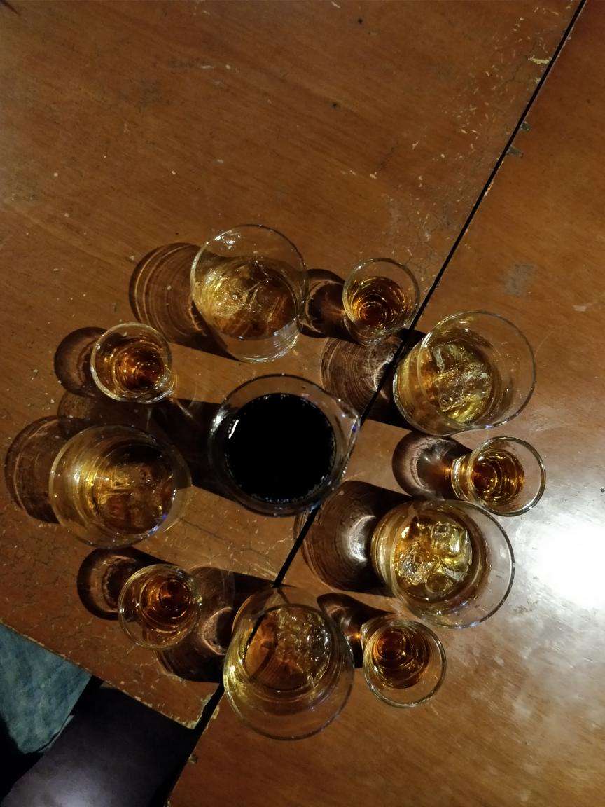 Big Pitcher, Old Airport Road, Bangalore - Zomato