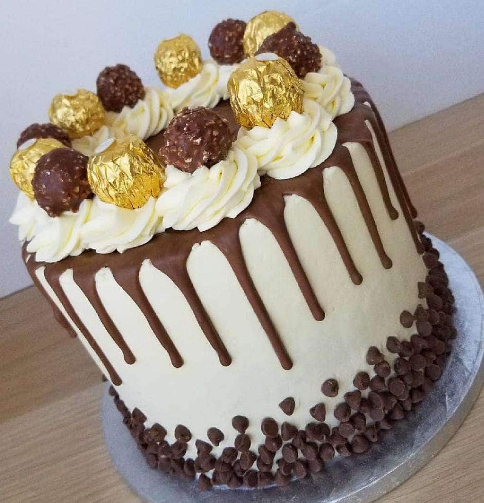 The Brijwasi Cakes, Mathura Locality, Mathura | Zomato