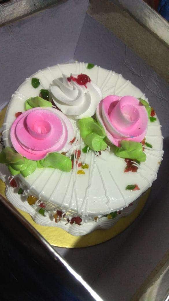 Sri Swami Bakery, Mandsaur Locality order online - Zomato