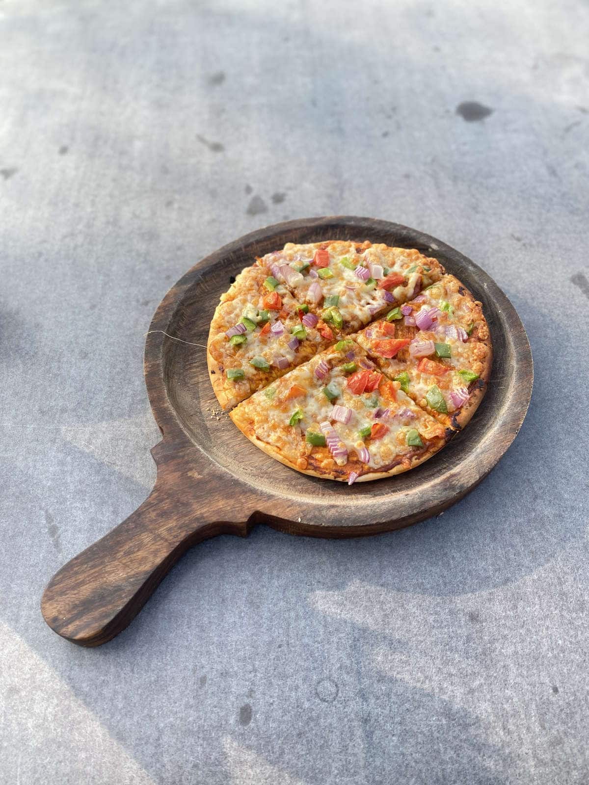 Halt Garden Restaurant, Agra Road, Jaipur | Zomato