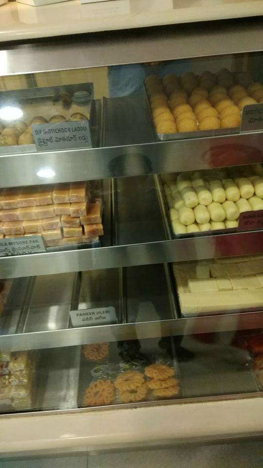 Emerald Mithai Shop Photos, Pictures of Emerald Mithai Shop, Banjara ...