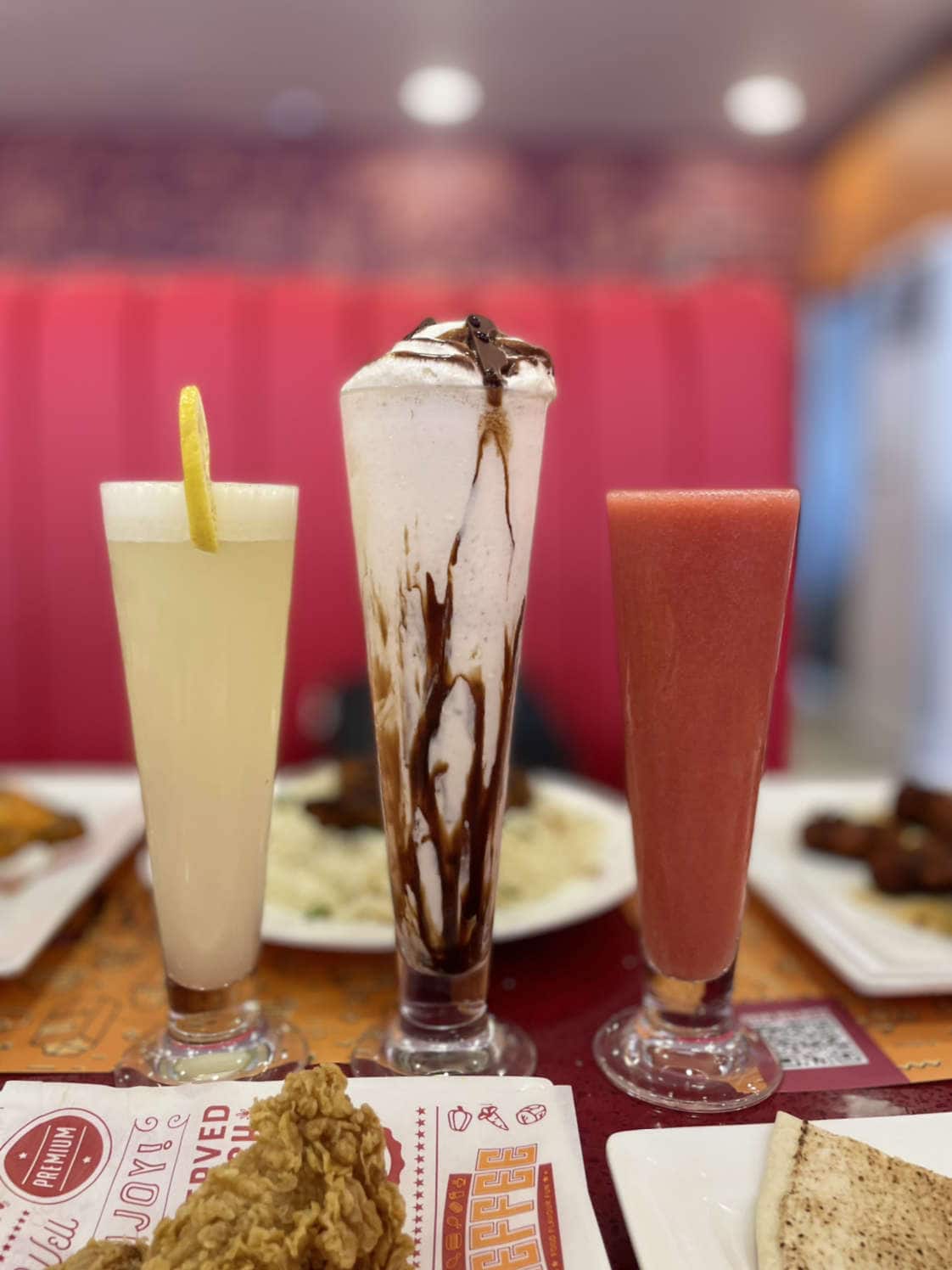 Teeffee, Al Rashidiya 2, Ajman | Zomato