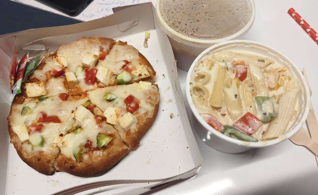 TDM - The Delicious Mystery, Dhantoli, Nagpur | Zomato