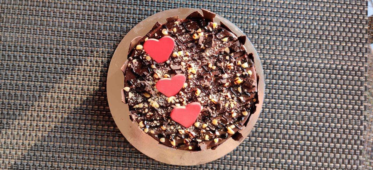 Jeden - The Cake Expert, Kandivali West, Mumbai | Zomato