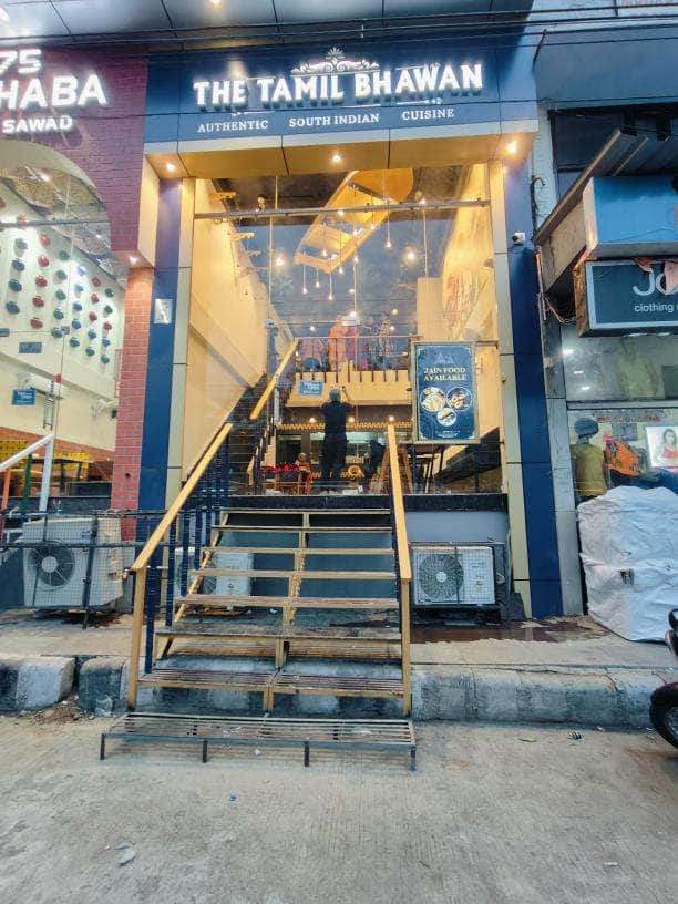 The Tamil Bhawan, Chawani, Kota | Zomato