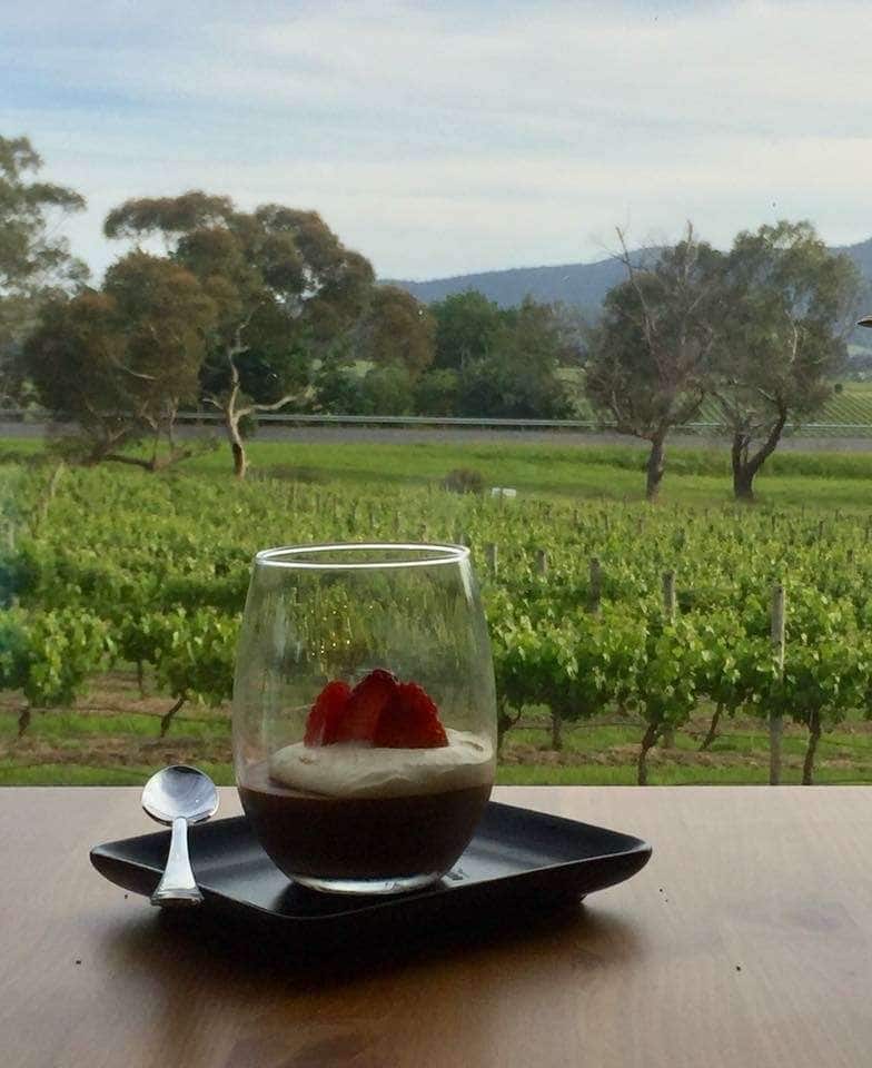 Many Hands Winery, Coldstream, Melbourne